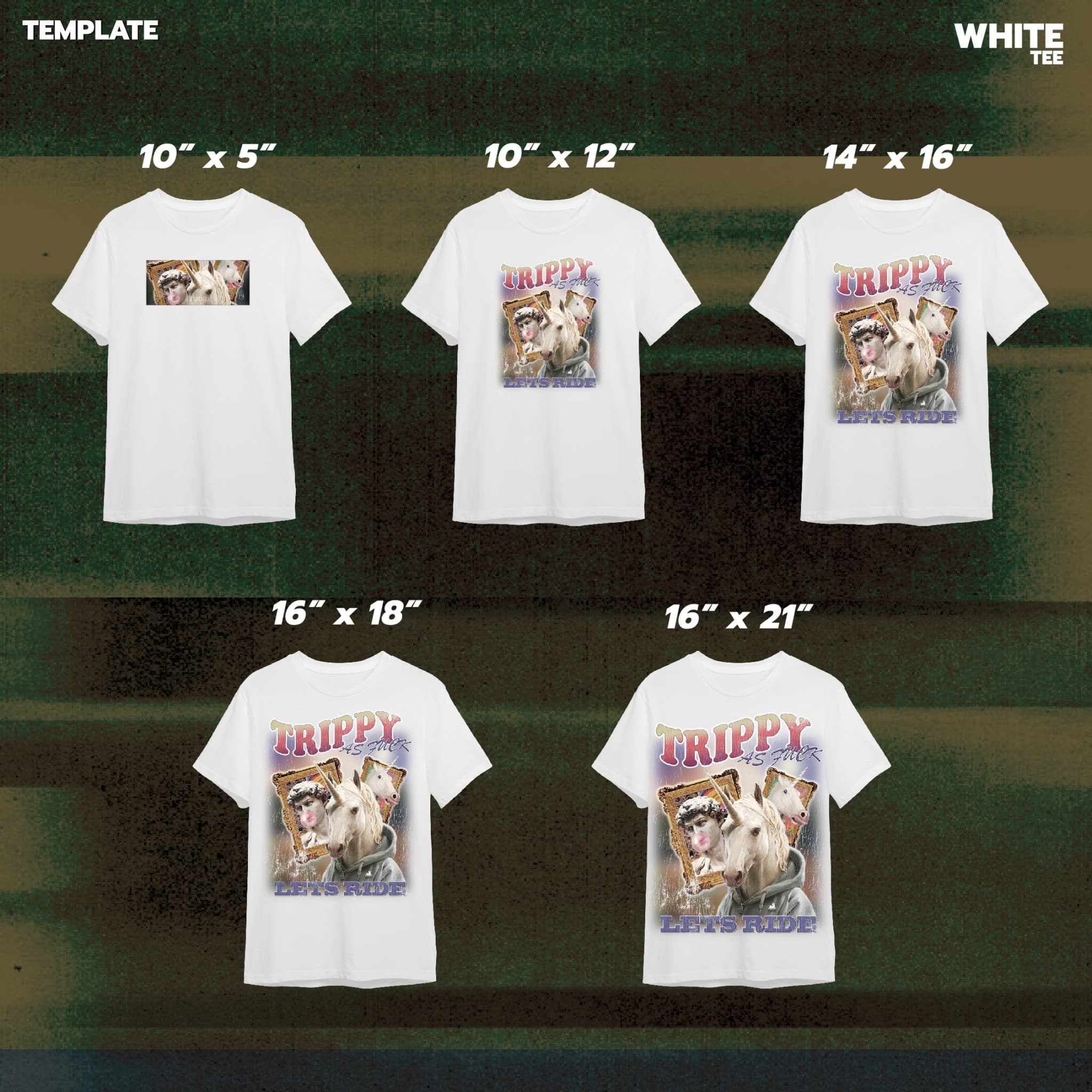 A3 T-shirt screen printing techniques, materials and screen printing ...