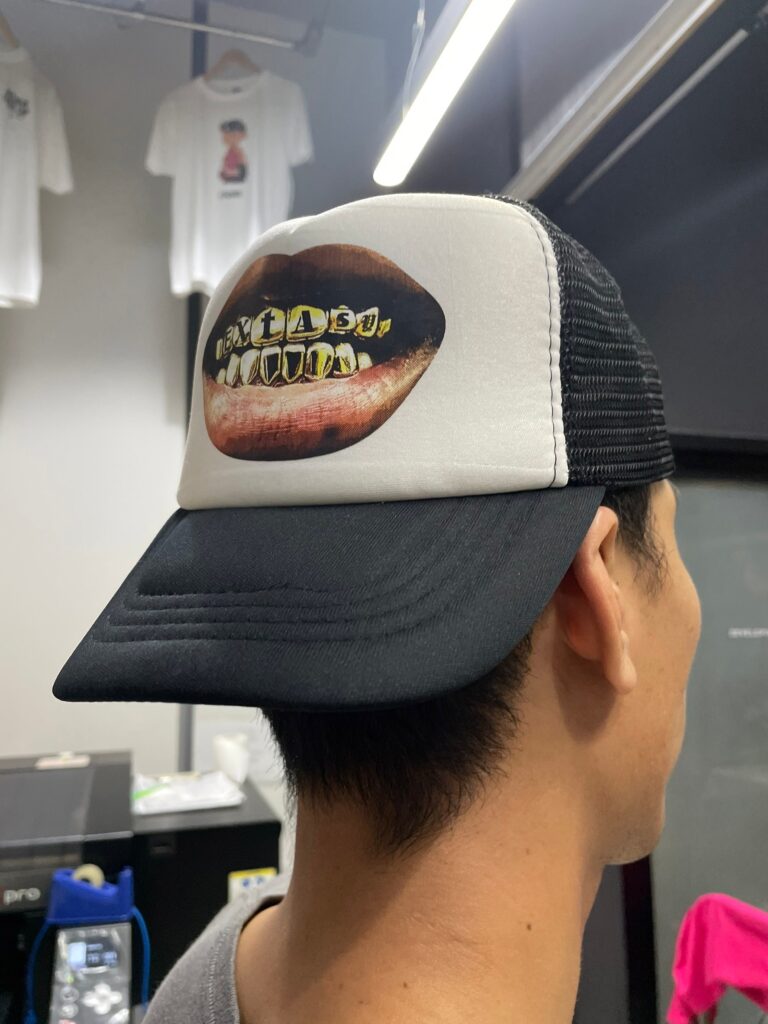 Can you screen print a hat with DTG? Which fabric should you choose to ...